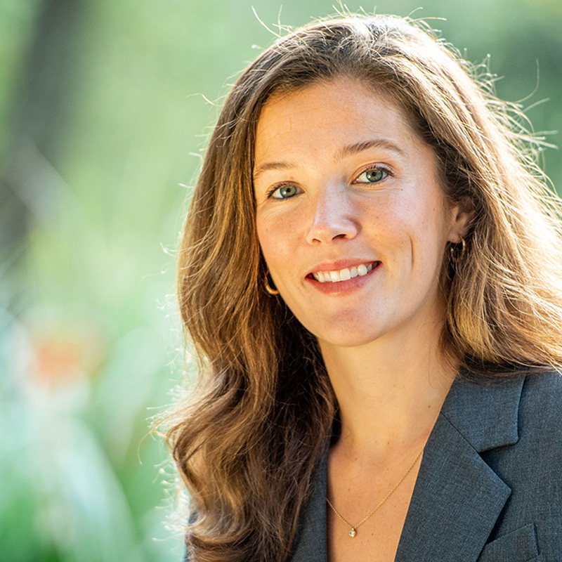 Emma Clancy - Southern Environmental Law Center