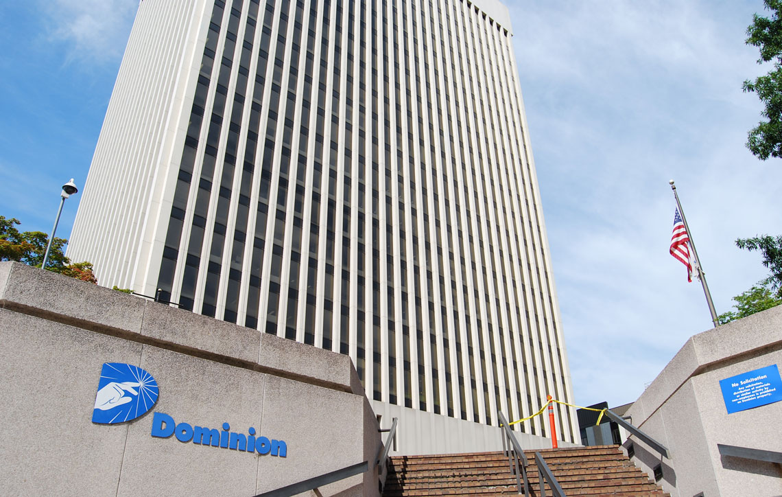 Dominion doesn’t deny preparing to charge customers $2B for pipeline ...