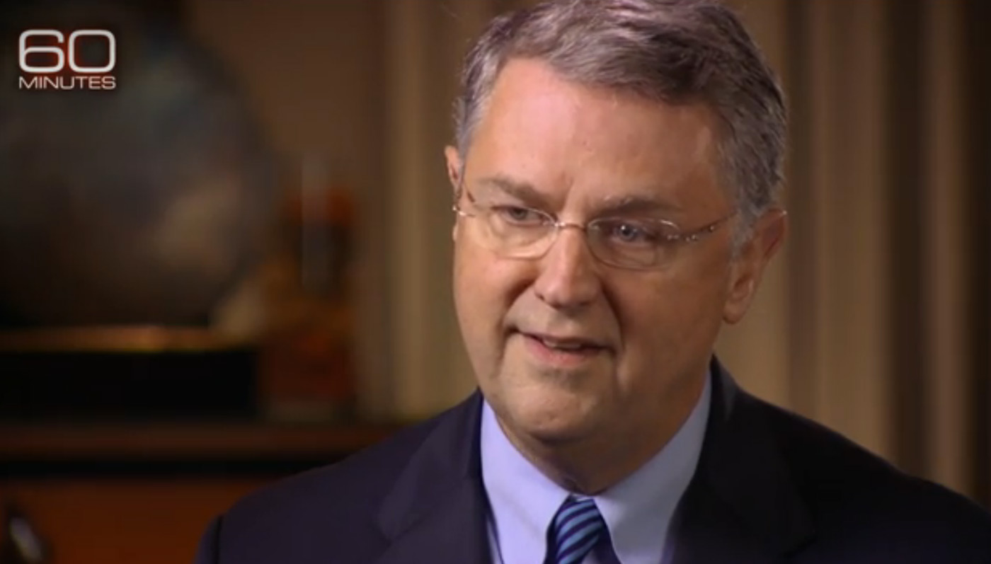SELC’s Frank Holleman featured on “60 Minutes” - Southern Environmental ...
