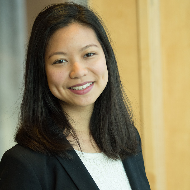 Jean Zhuang - Southern Environmental Law Center