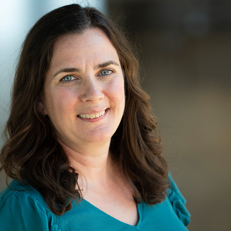 Jennie Daley - Southern Environmental Law Center