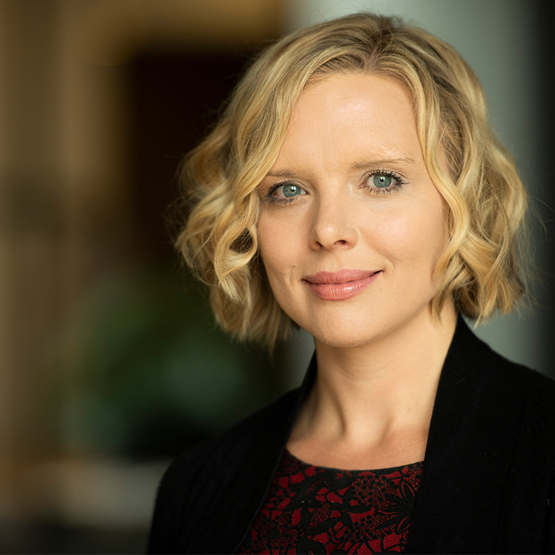 Kym Meyer - Southern Environmental Law Center