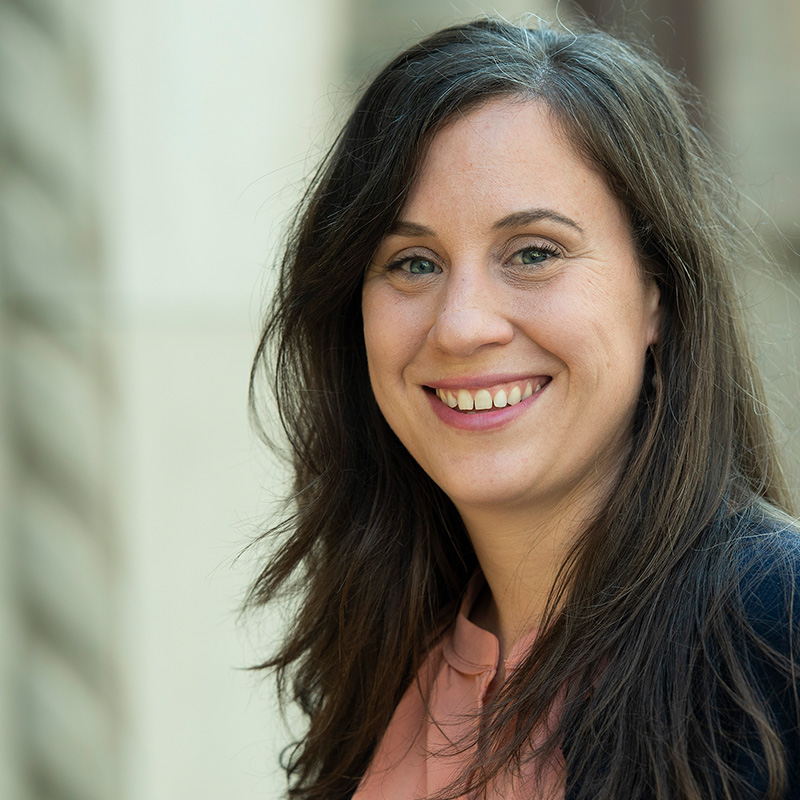 Laura LaFleur - Southern Environmental Law Center