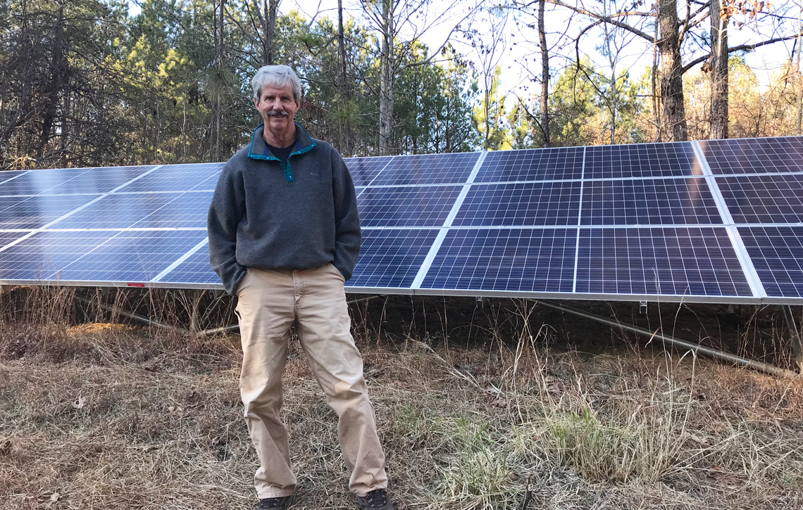 Alabama Power doubles down, increases unjust solar charge - Southern ...