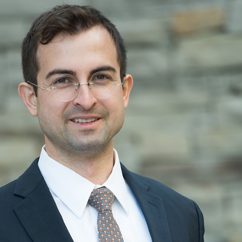 Nick Jimenez - Southern Environmental Law Center