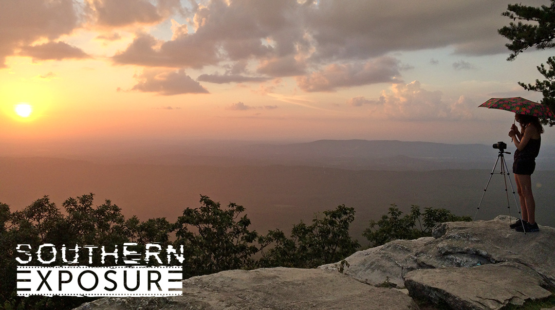 Southern Exposure wraps after 5 successful years - Southern ...