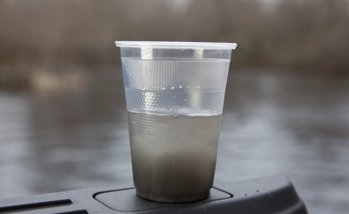 SELC acts to strengthen N.C. coal ash standards - Southern ...