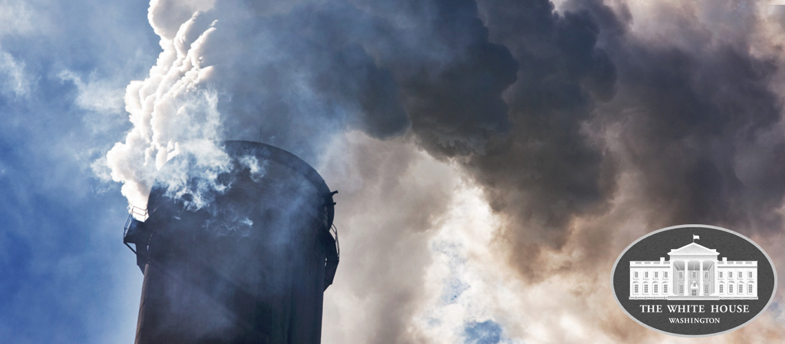 Trump Administration’s rash action guts climate protections - Southern ...