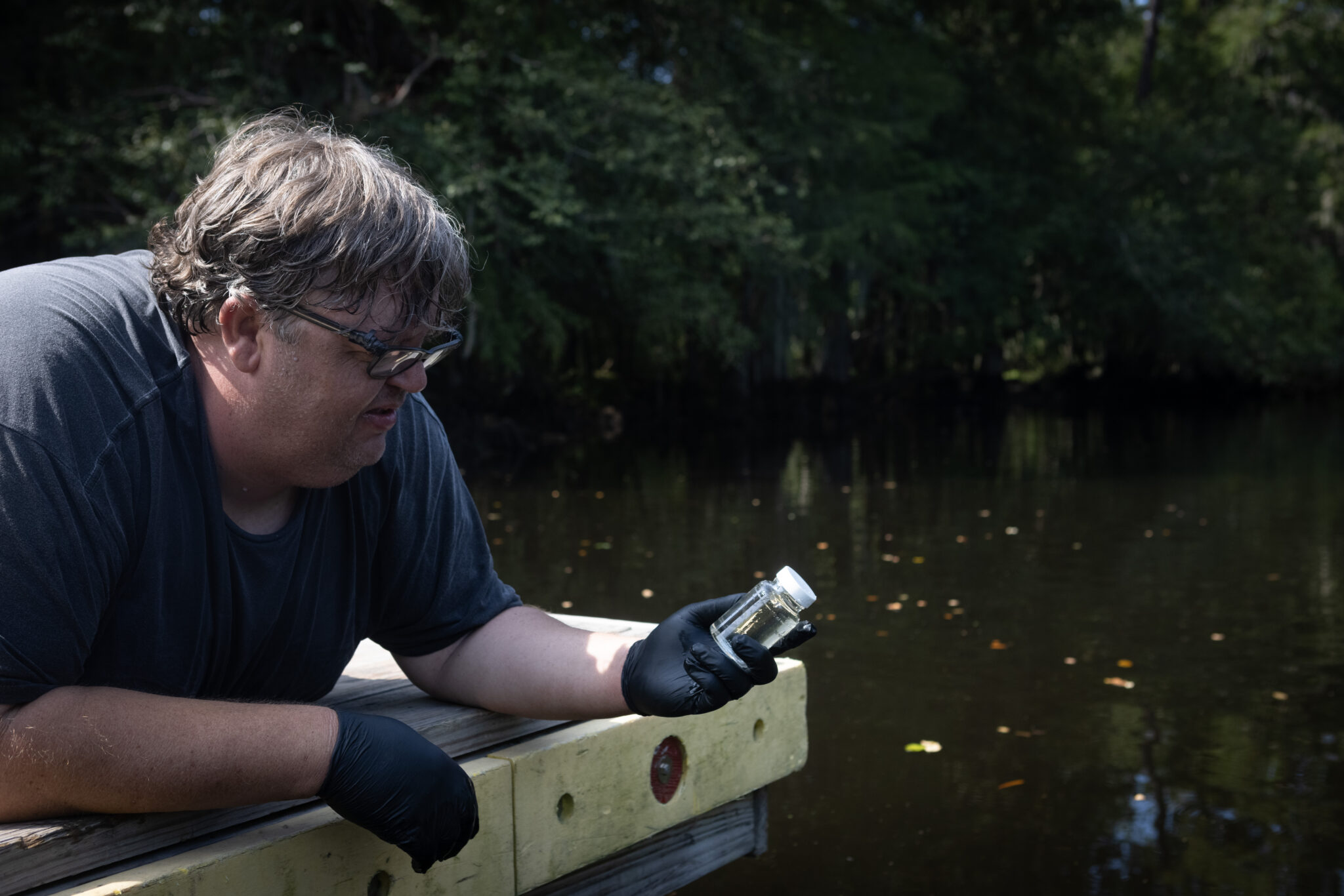 SELC sues Randolph County Landfill - North Carolina Climate Solutions ...