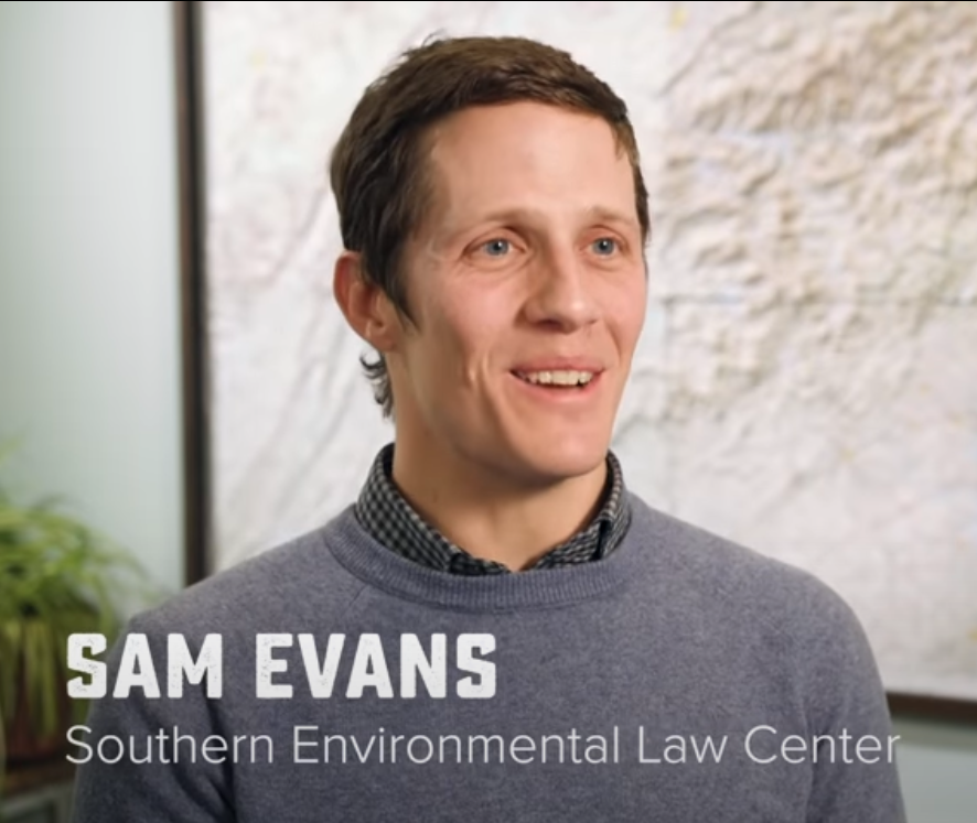 Why does a forest plan matter? - Southern Environmental Law Center