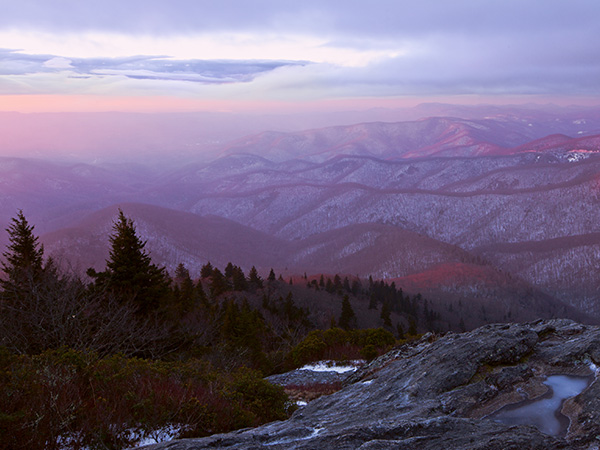 Protecting our Southern Appalachian forests - SELC