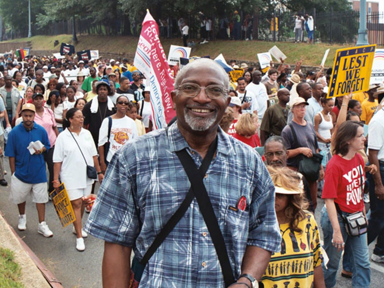 Dr. Robert Bullard: Environmental Justice Is Equal Justice - Southern ...