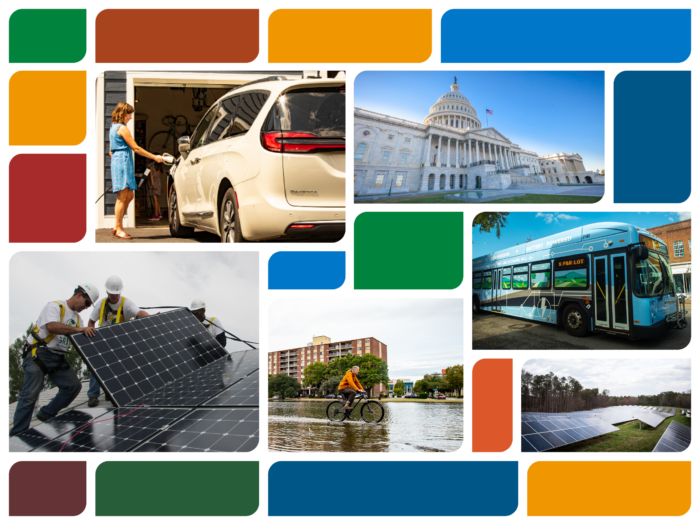 Historic federal climate action: What it means for the South - Southern ...