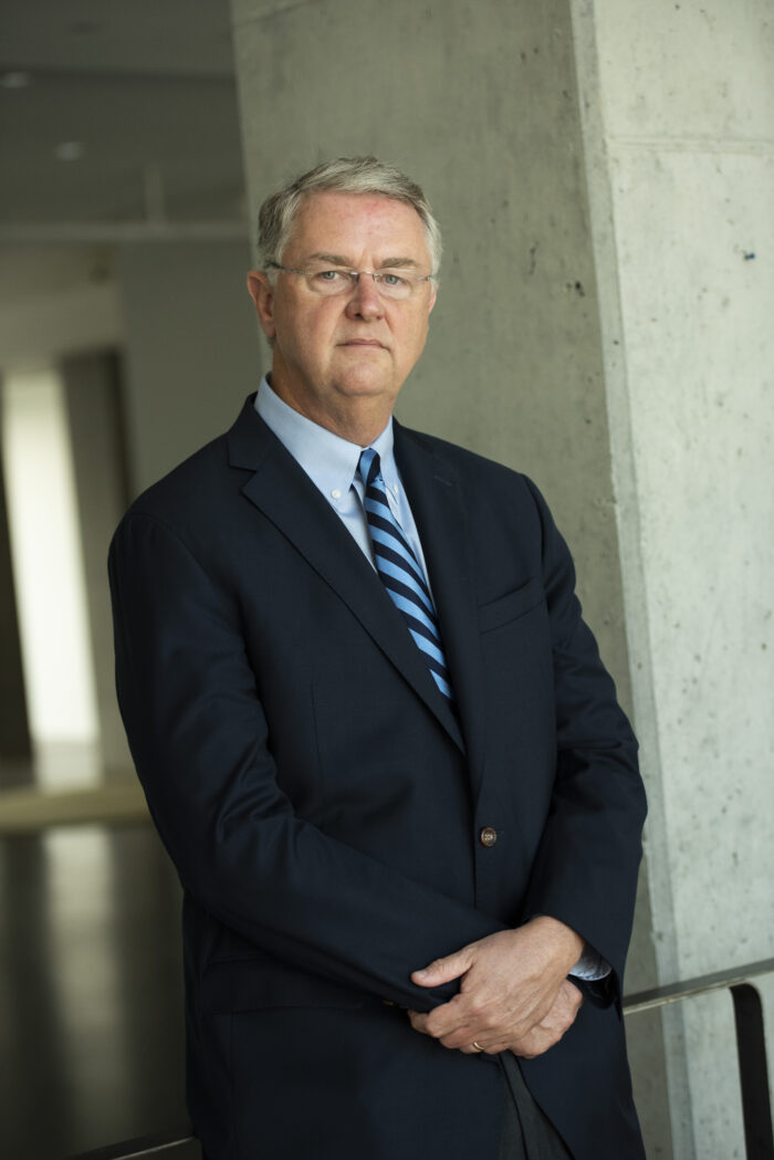 SELC icon Frank Holleman on years of combatting coal ash - Southern ...