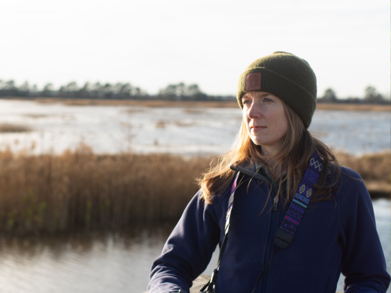 Rachel Carson's legacy lives on in the South - Southern Environmental ...