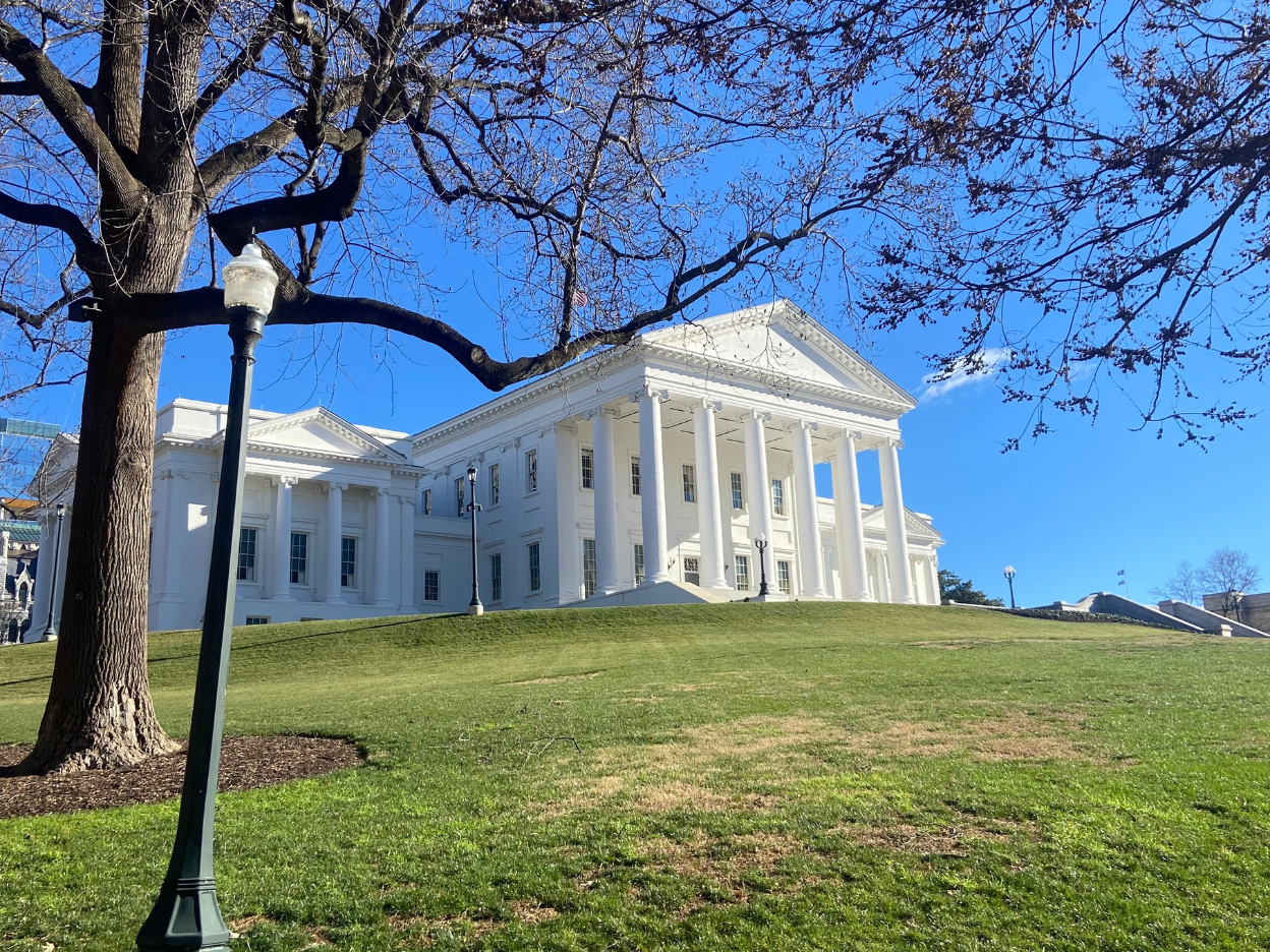 Progress comes out of the Virginia General Assembly - Southern ...