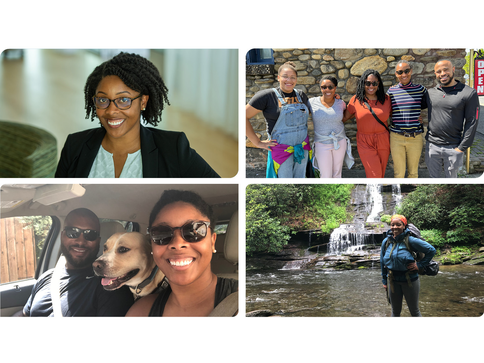 From the Peace Corps to pioneering environmental justice - Southern ...