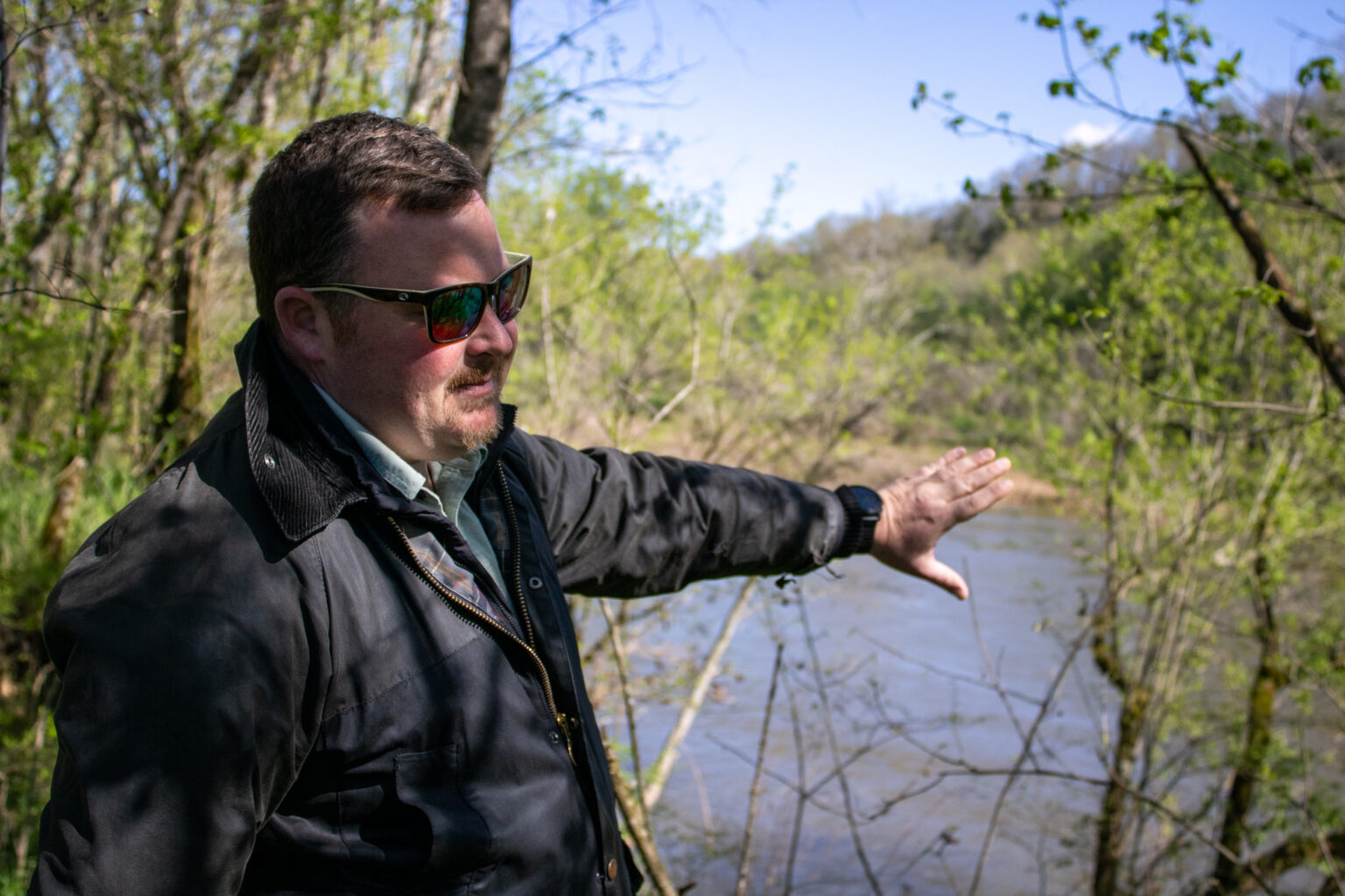 Saving Tennessee’s Duck River - Southern Environmental Law Center