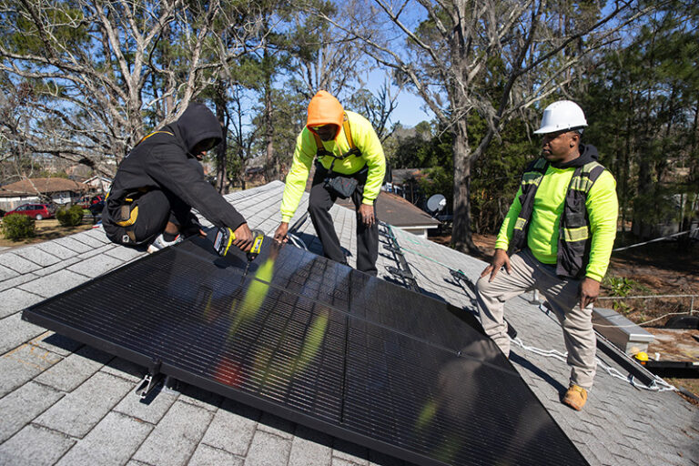 Cuts to federal funding harm Southern communities - Southern ...