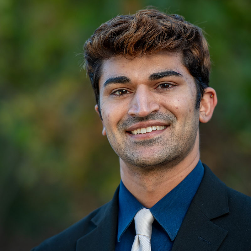 Amitav Kamani - Southern Environmental Law Center