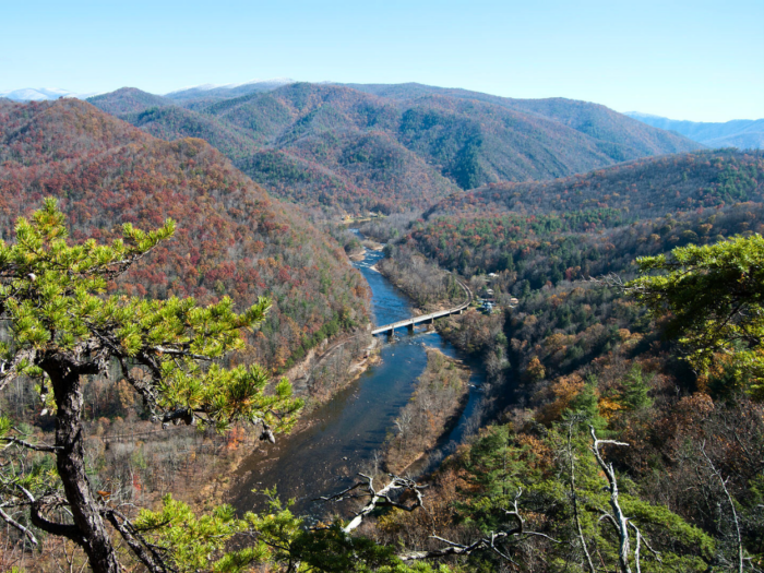 WIN: Federal agency halts destruction of beloved Appalachian river ...