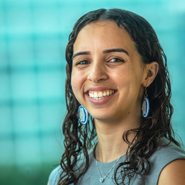 Victoria Hamilton - Southern Environmental Law Center