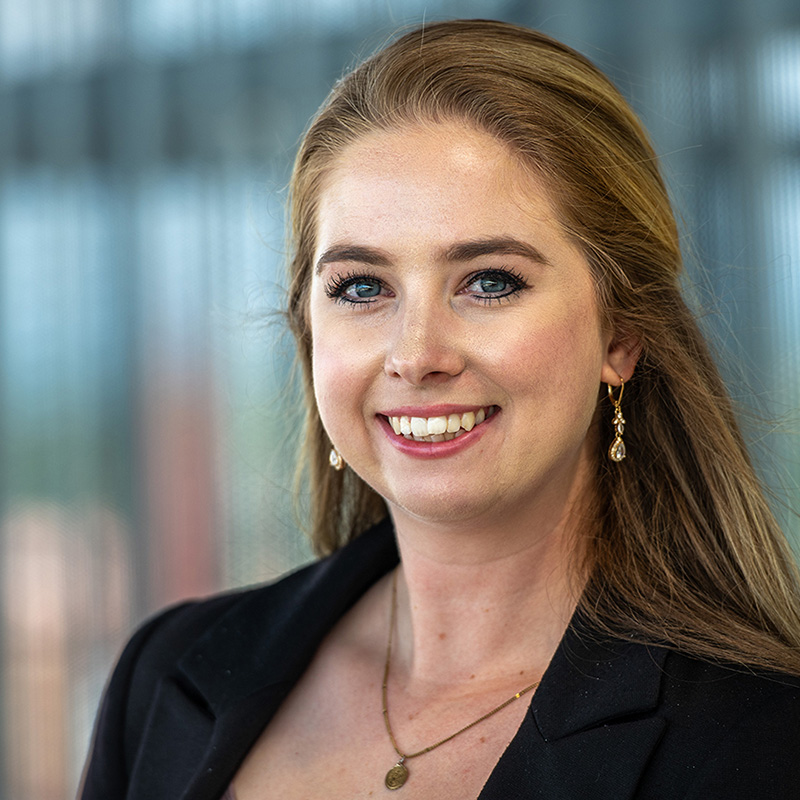 Claire Morville - Southern Environmental Law Center
