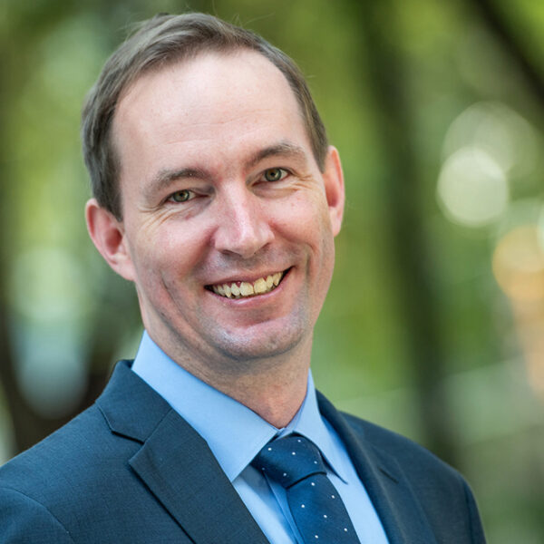 Patrick Anderson - Southern Environmental Law Center