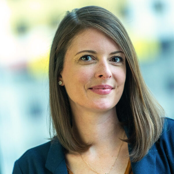Terah Boyd - Southern Environmental Law Center
