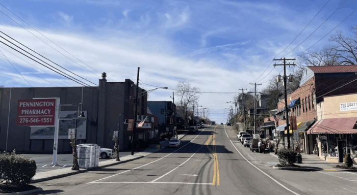 Coal country is facing climate change - Southern Environmental Law Center