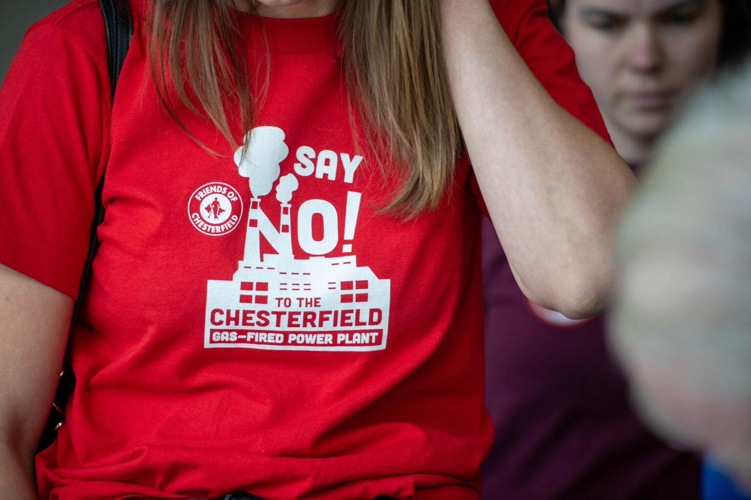 Dominion’s Chesterfield gas plant proposal in the spotlight - Southern ...