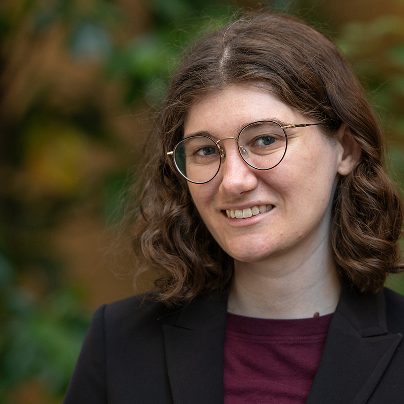 Chloe Allen - Southern Environmental Law Center