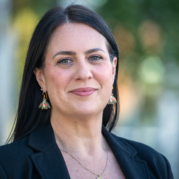 Holly Helfant - Southern Environmental Law Center