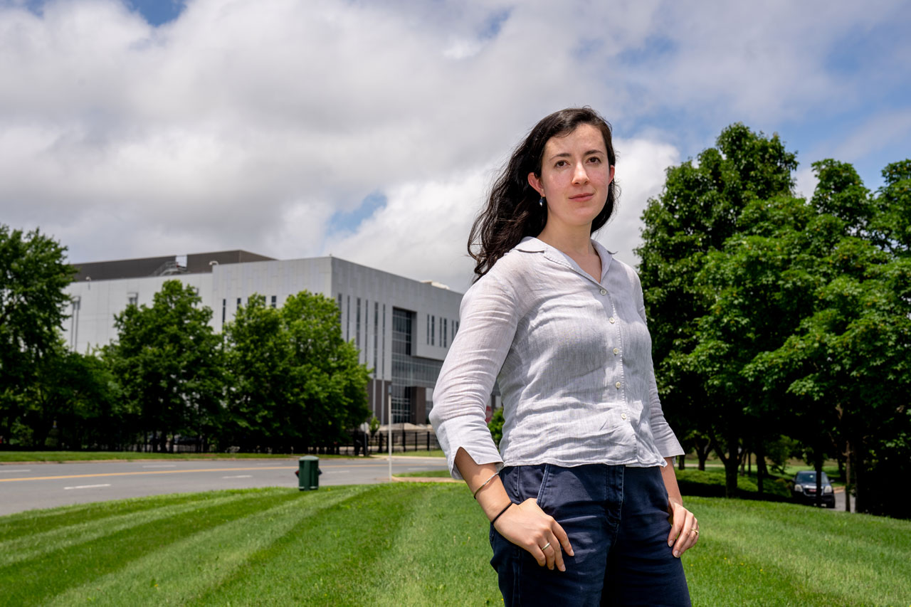 Data centers descend on the South - Southern Environmental Law Center