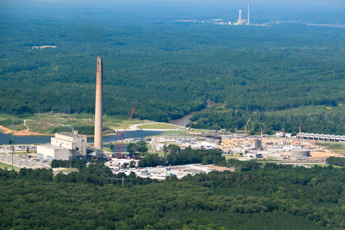 Southern Company’s fossil fuel gamble - Southern Environmental Law Center