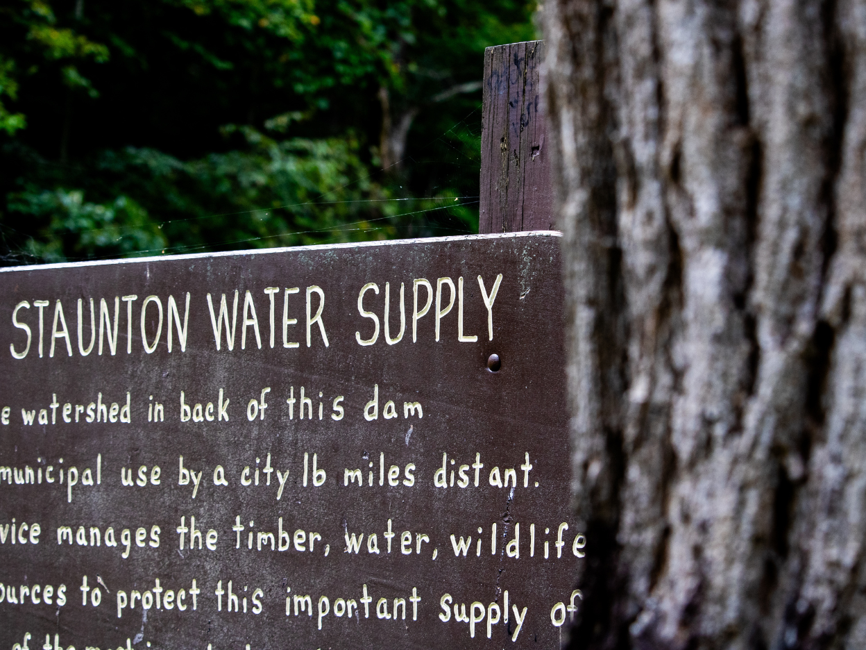 For Virginians, roadless areas mean clean drinking water - Southern ...