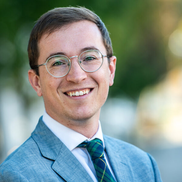William Snow - Southern Environmental Law Center