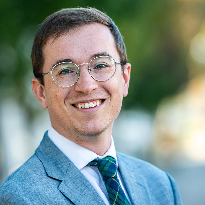 William Snow - Southern Environmental Law Center