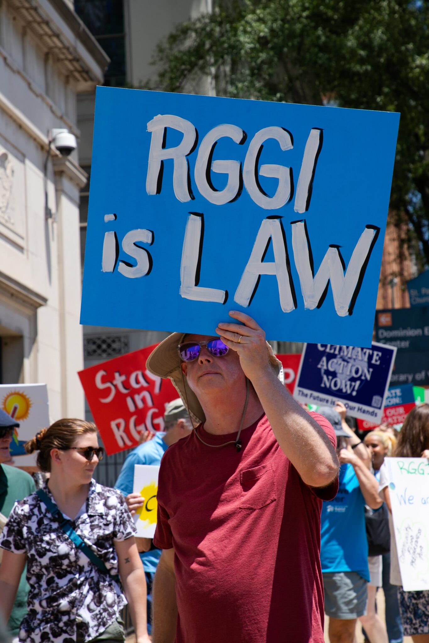 Virginia is so back - Southern Environmental Law Center